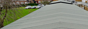 Alumasc delivers economical solution to school roof refurbishment ...