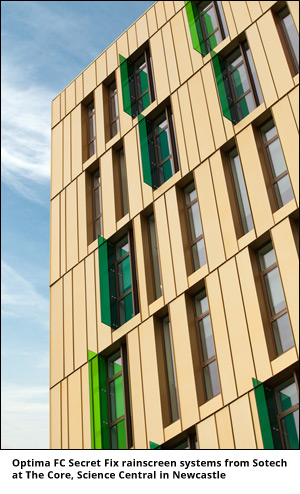 optima | Roofing Cladding & Insulation Magazine (RCI)