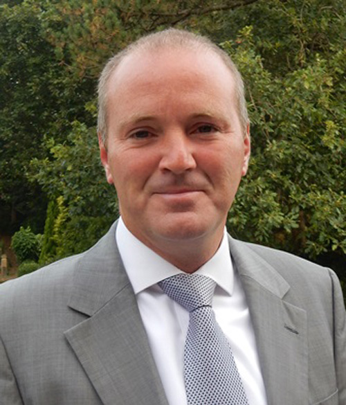 Formica Group makes several new appointments to support sales strategy ...