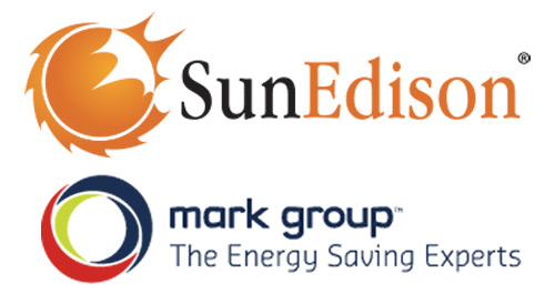 SunEdison acquires Mark Group | Roofing Cladding & Insulation Magazine ...