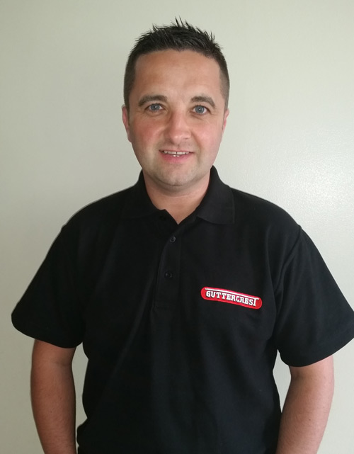 Guttercrest appoints a new starter | Roofing Cladding & Insulation ...