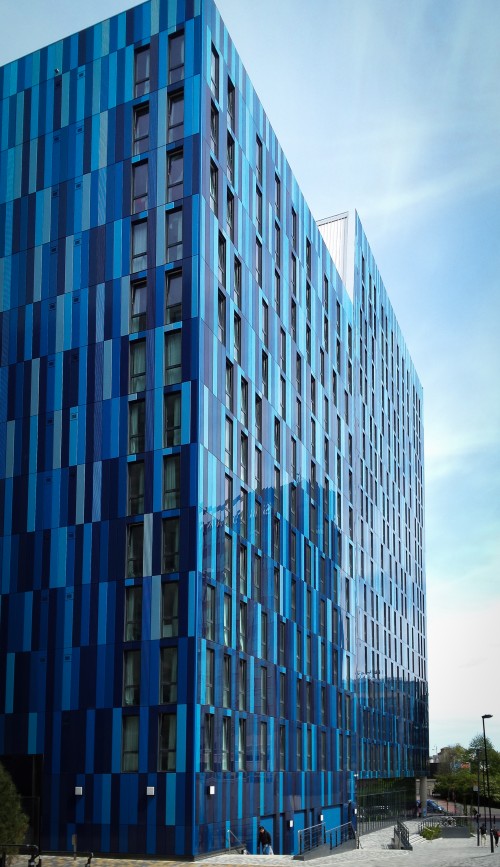 Top class management from Sotech | Roofing Cladding & Insulation ...