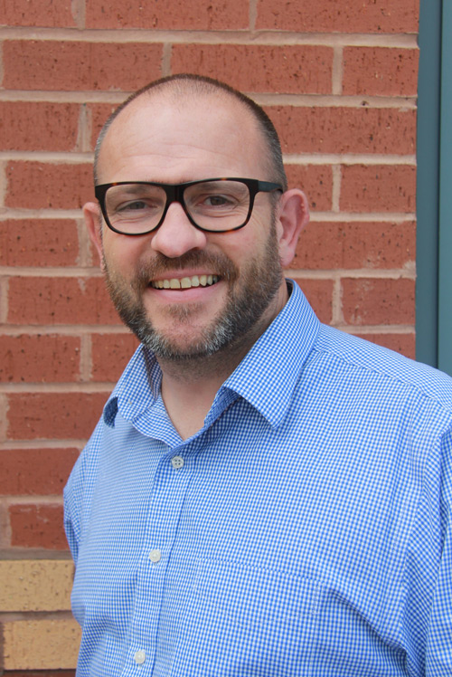 Jet Cox appoints new general manager | Roofing Cladding & Insulation ...