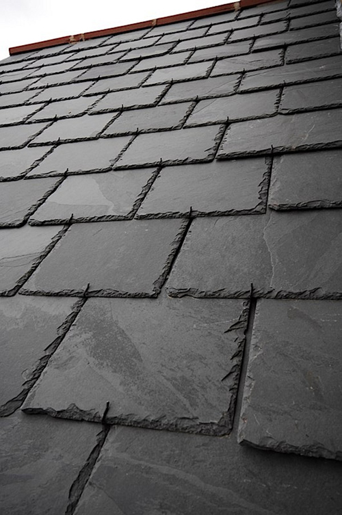 Cembrit invest in natural slate | Roofing Cladding & Insulation ...
