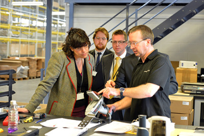 Latchways celebrates engineering innovation | Roofing Cladding ...