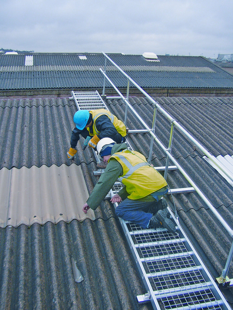 Kee Safety showcases range of safety solutions at RCI Show 2016 ...