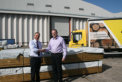 Lavers takes off in Bristol | Roofing Cladding & Insulation Magazine (RCI)