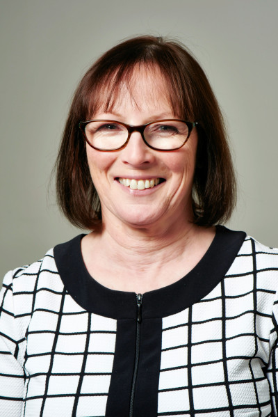 Anne Hybble, group finance director, Langley | Roofing Cladding ...