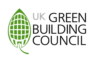 UKGBC UK Green Building Council logo | Roofing Cladding & Insulation ...