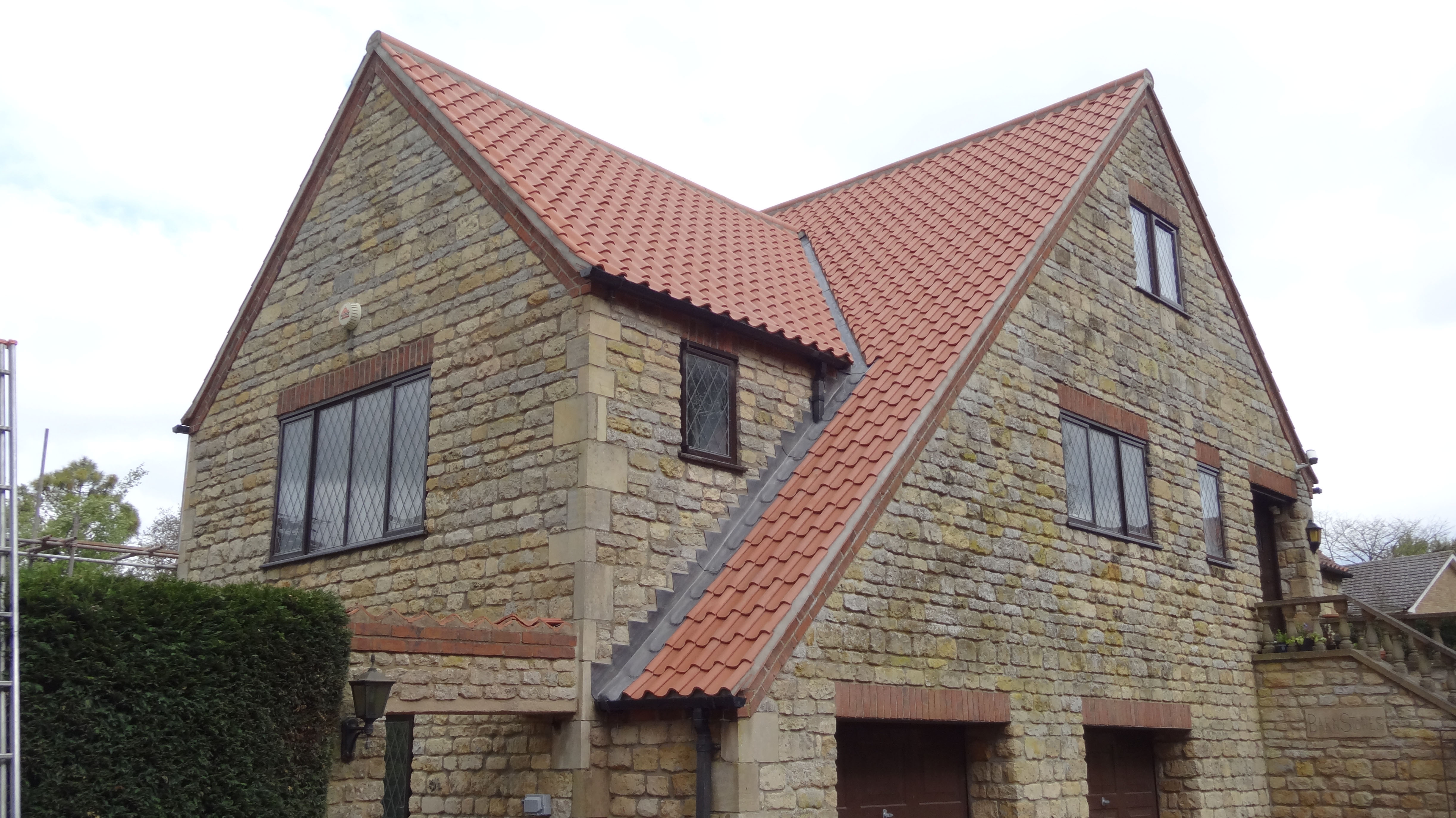 The UK Roofing Awards 2016 winning projects | Roofing Cladding ...