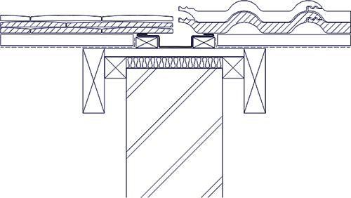 Drawing 2 | Roofing Cladding & Insulation Magazine (RCI)