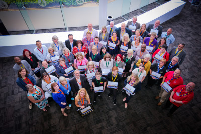 BUILDING BETTER COMMUNITIES WINNERS ANNOUNCED | Roofing Cladding ...