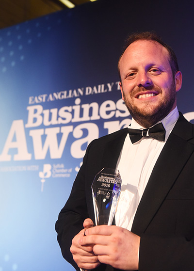 Sunsquare takes top honour | Roofing Cladding & Insulation Magazine (RCI)