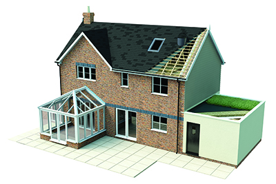 SIG Whole Roof system | Roofing Cladding & Insulation Magazine (RCI)