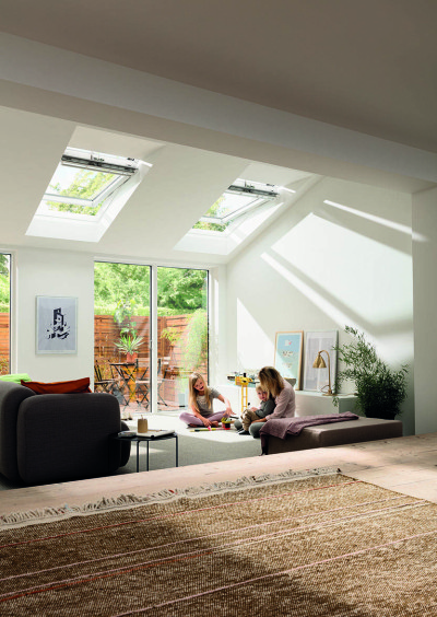 VELUX rewards installers for choosing daylight | Roofing Cladding ...