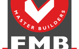 FMB Federation of Master Builders logo 320 | Roofing Cladding ...