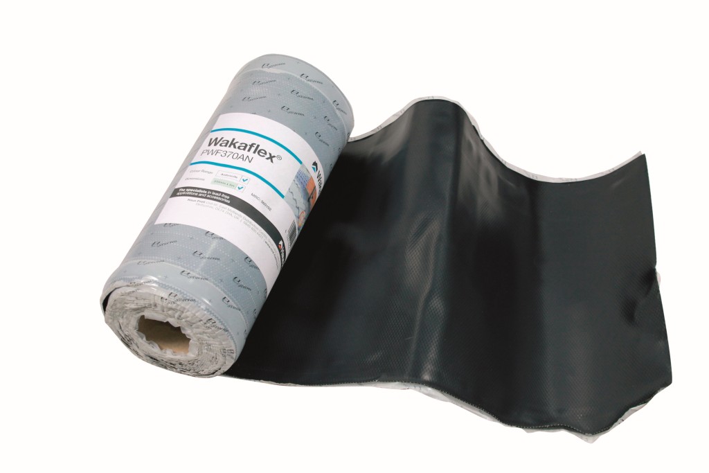 Take the Wakaflex ‘Tug-O-Waka Challenge’ | Roofing Cladding ...