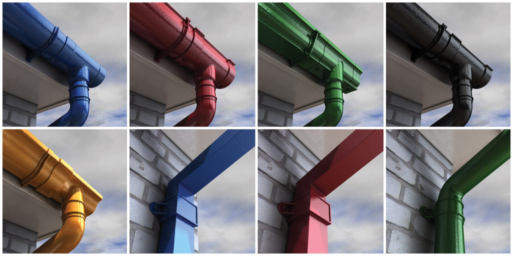 alumascis-heritage-cast-aluminium-gutters-leads-in-colour-choice ...