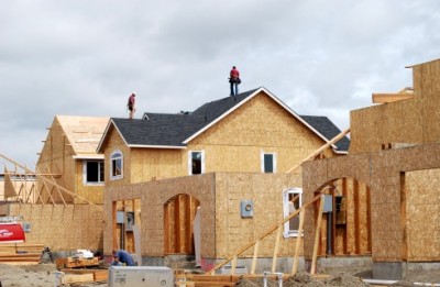 £3bn Home Building Fund launched | Roofing Cladding & Insulation ...