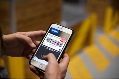 Wickes launches first app for trade customers | Roofing Cladding ...