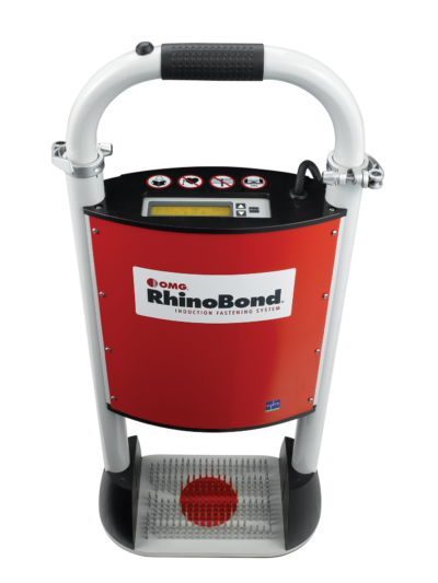 RhinoBond leaves tracks in Europe | Roofing Cladding & Insulation ...