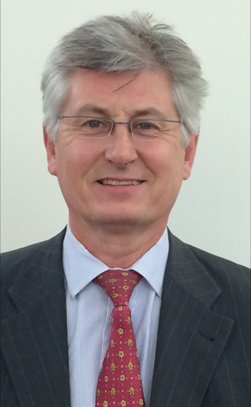 BRUFMA appoints new CEO | Roofing Cladding & Insulation Magazine (RCI)