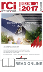 Directory | Roofing Cladding & Insulation Magazine (RCI)