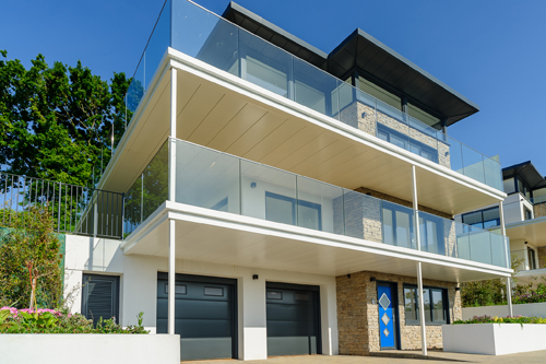 Alumasc Skyline adds finishing touch to high-end development | Roofing ...