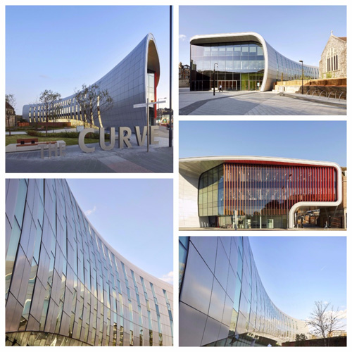 Ahead of the curve | Roofing Cladding & Insulation Magazine (RCI)