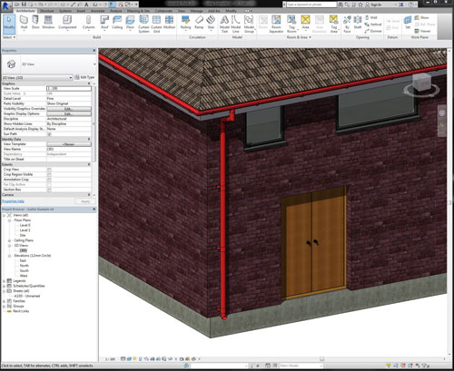 Alumasc launches BIM Level 2 | Roofing Cladding & Insulation Magazine (RCI)