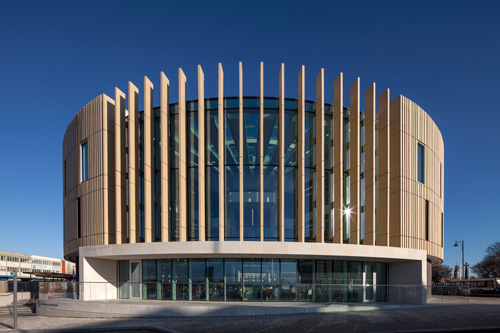 Kingspan retains its ‘Superbrands’ status | Roofing Cladding ...