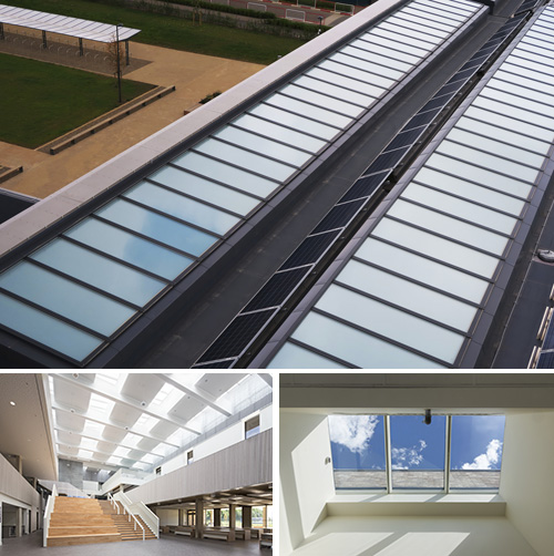 Velux shares vision for a brighter future at Manchester event | Roofing ...