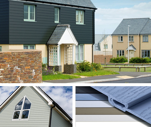 Eurocell brings the American East Coast to our shores | Roofing ...