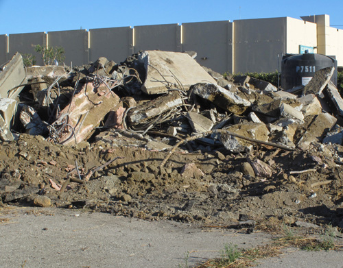 Builders could recycle waste | Roofing Cladding & Insulation Magazine (RCI)