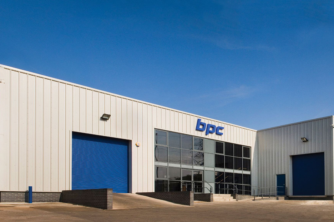 Vista Engineering Group acquires BPC Building Products | Roofing ...