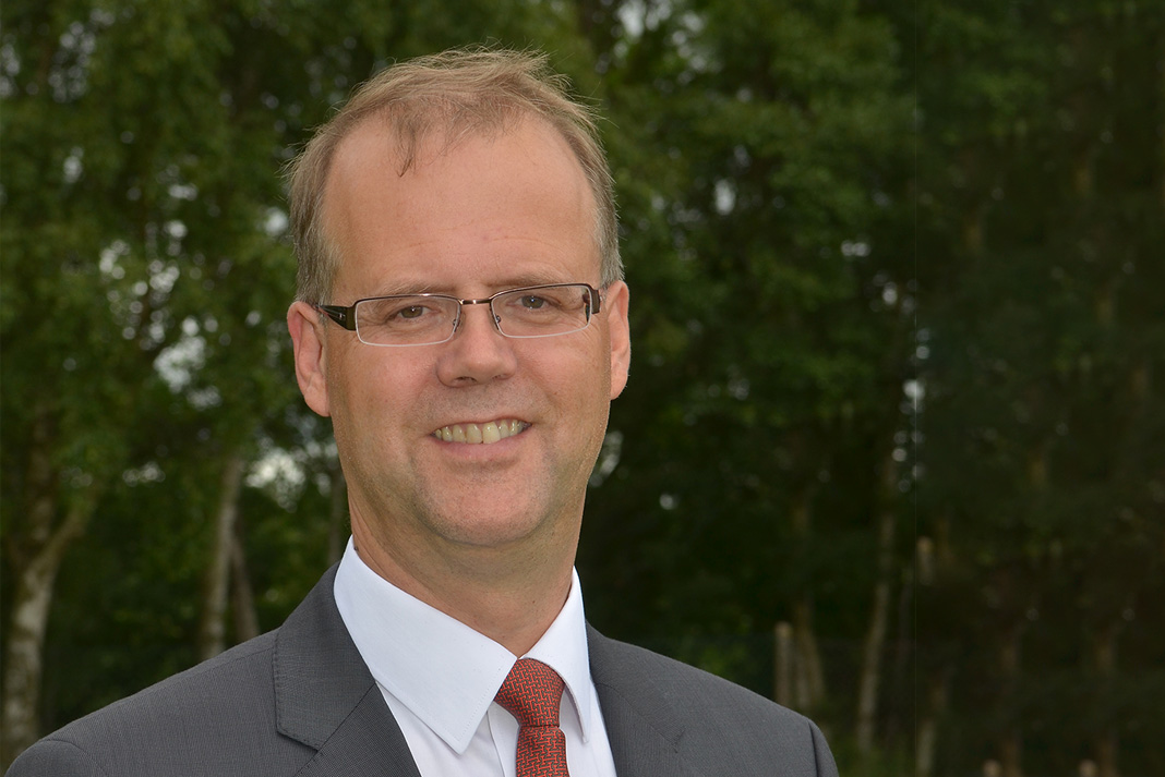 Jeremy Gorick marks 40 years in the industry | Roofing Cladding ...