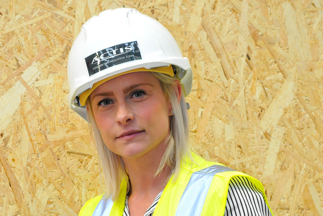 Actis welcomes CITB's £5 million funding | Roofing Cladding ...