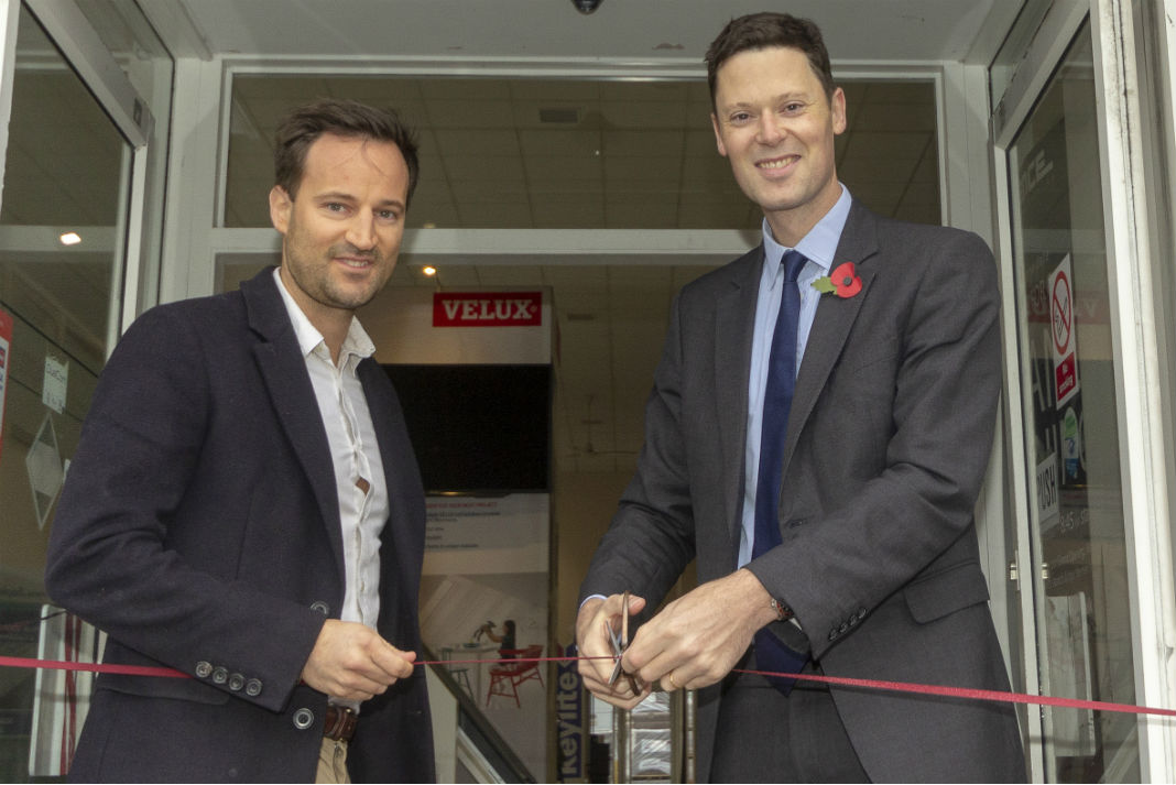 Bence Roofing Supplies opens new site | Roofing Cladding & Insulation ...