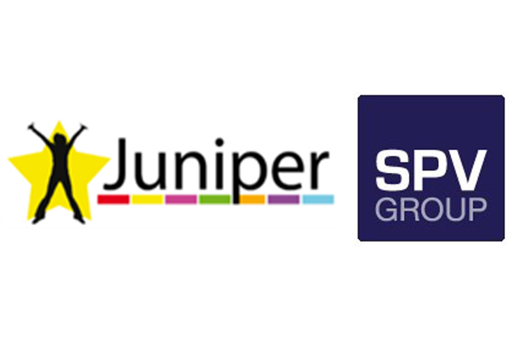 SPV Group set up training hub in conjunction with Juniper Training ...