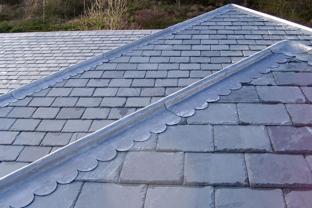 New slate depot for the South-West | Roofing Cladding & Insulation ...