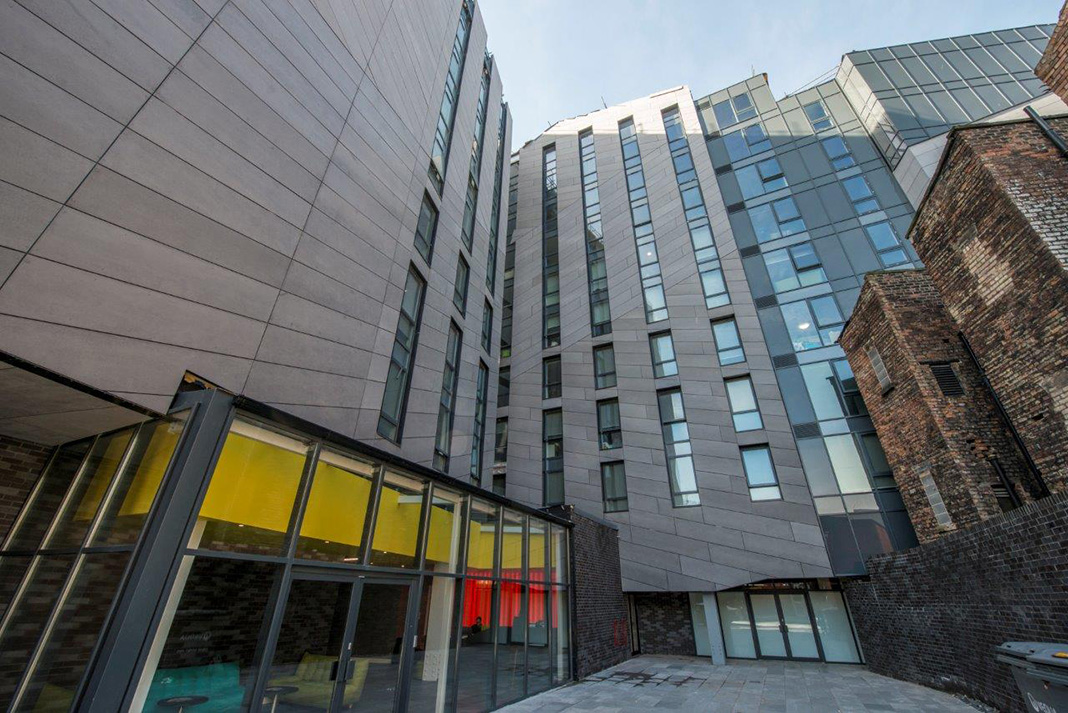 Peace of mind for cladding specifiers - BBA certificate for Cembrit ...