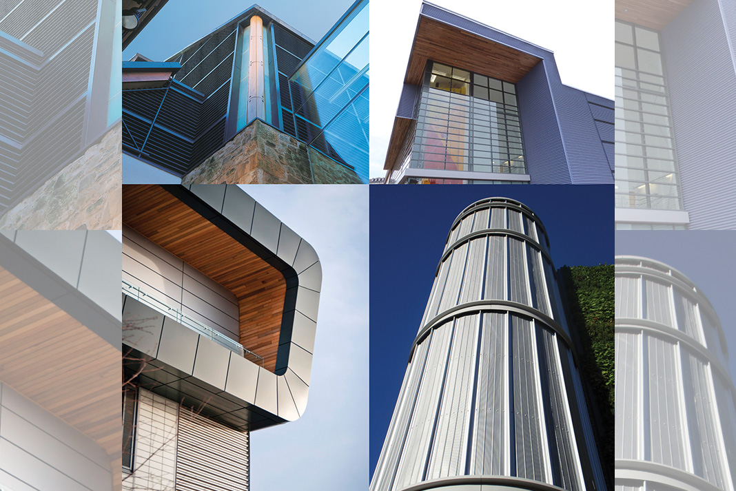 Focusing on the detail | Roofing Cladding & Insulation Magazine (RCI)