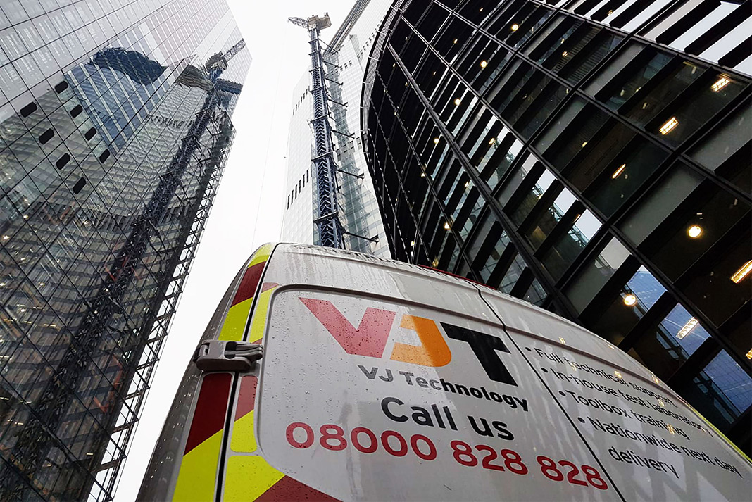 VJT strengthens portfolio with exciting business acquisition | Roofing ...