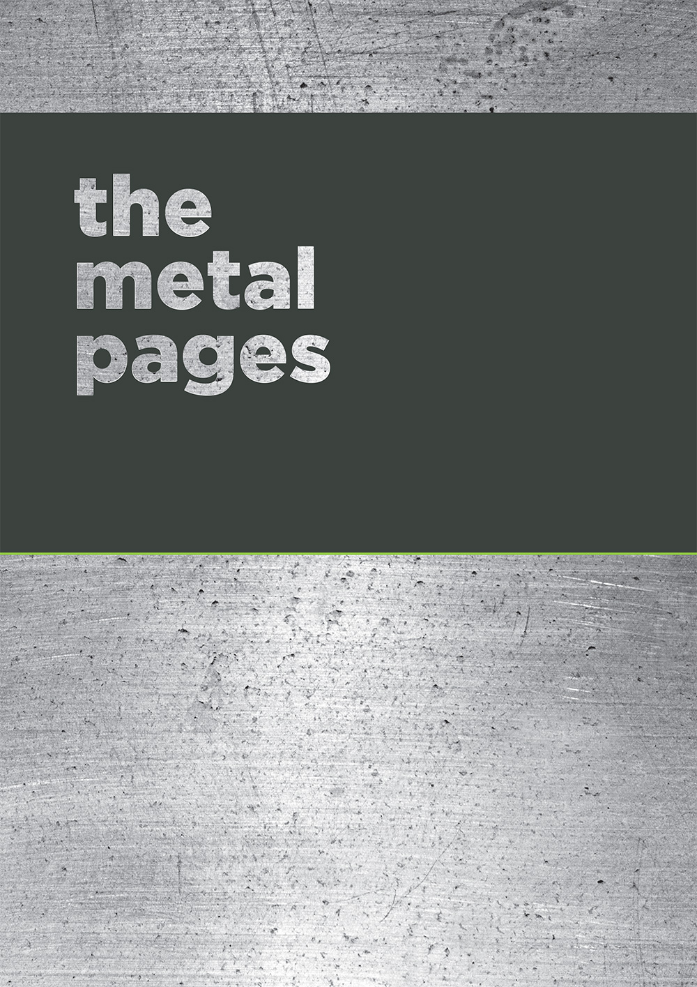 The Metal Pages | Roofing Cladding & Insulation Magazine (RCI)