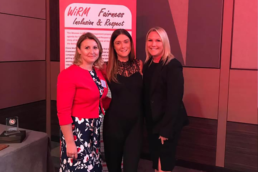 UK Construction Week Role Models for roofing sector are announced ...