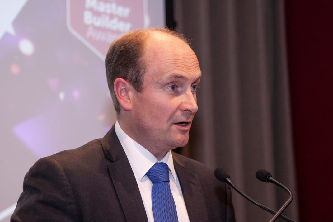 Where’s the Budget boost for small builders? Asks FMB Scotland ...