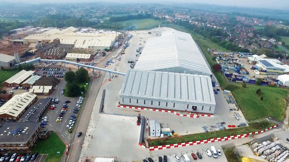 Ibstock to restart its production | Roofing Cladding & Insulation ...