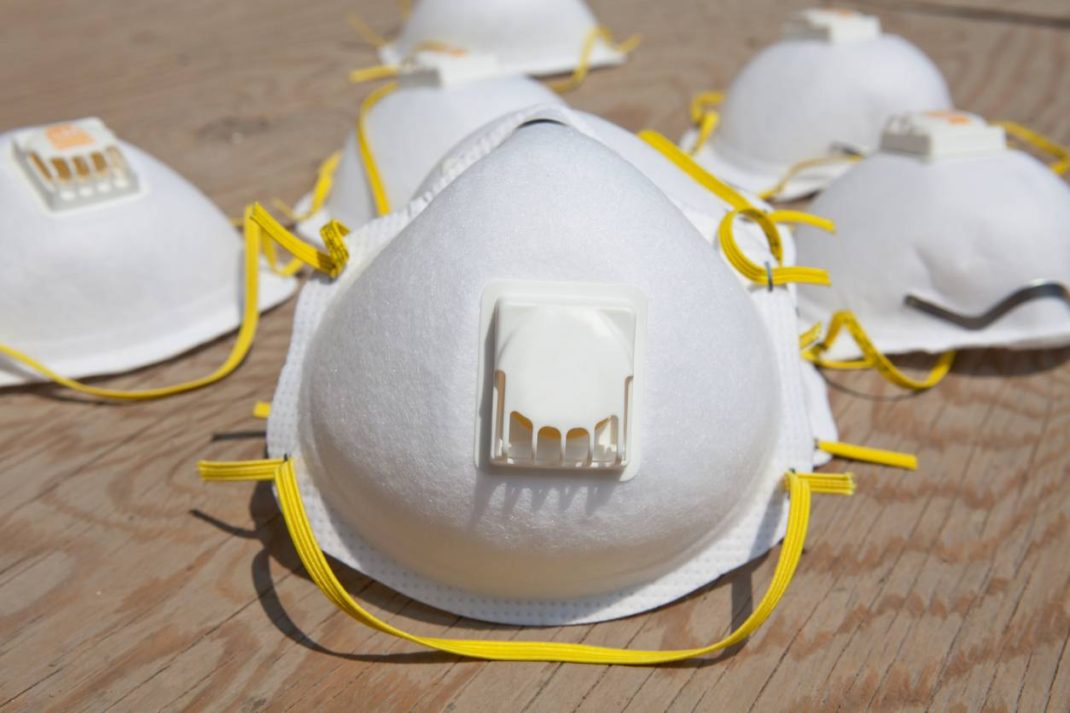 NFRC publishes guidance relating to the correct use of face masks on ...