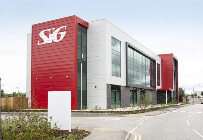 SIG brings in new investors to grow and build business | Roofing ...