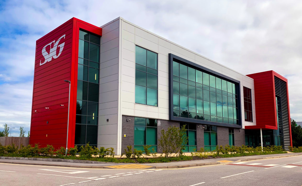 SIG UK named CO2nstructionZero champion | Roofing Cladding & Insulation ...